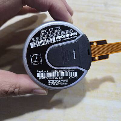 议价编码器RCN 413 512 27S12-71 I2C适用