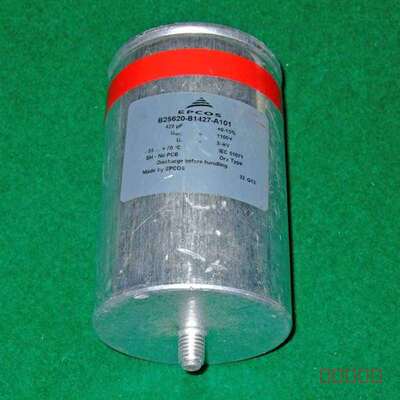 议价vishay高压电容 ESTADRY HDMKP 1.1-4适用