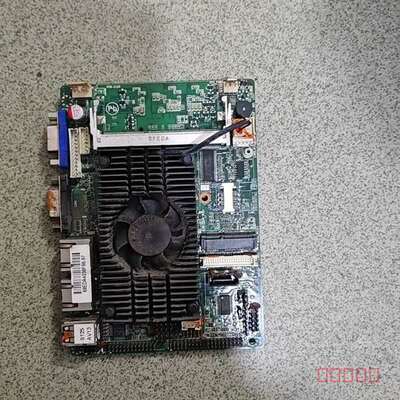 议价信步+SV3-28026+Atom++3.5英寸+ITX主板适用