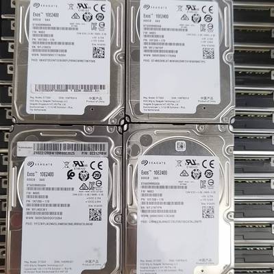 议价希捷ST600MM0009 2.5寸600G 10K 12G适用