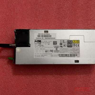 议价AcBel/康舒 R1IA2551A 549W 电源模块 R适用