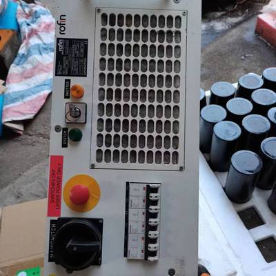 议价Rofin罗芬激光器控制主板101103479-00224适用