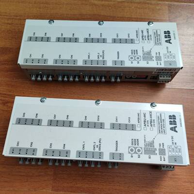 议价正品光线分配板APBU-44C.所看即适用