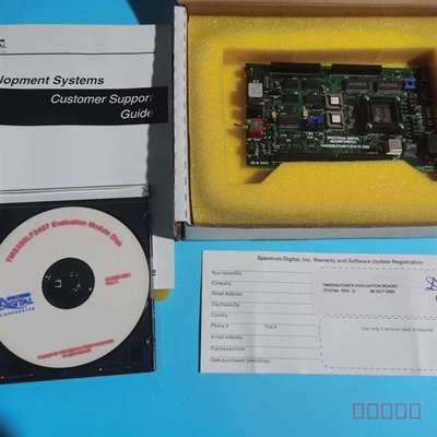 议价spectrum digital Tms320lf2407A适用