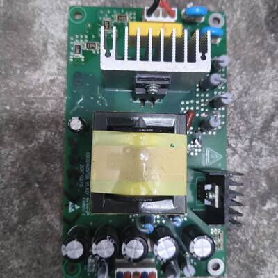 议价易驱GT200系列变频器风机电源板EB02405适用