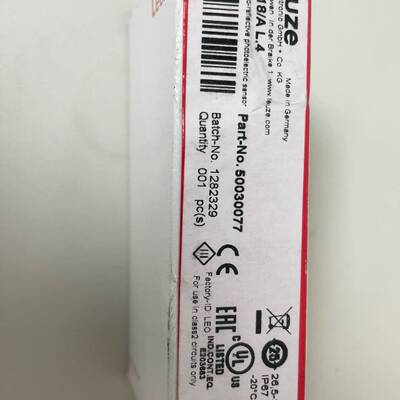 议价Leuze eleroc IPRK 18/A L.4适用