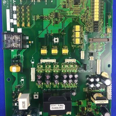 议价A84MA90B-60变频器电源板BC186A9适用