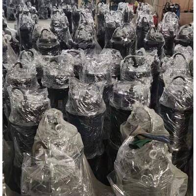 直销潜水排污泵WQQW污水泵型号齐全现货供应应给排水电泵