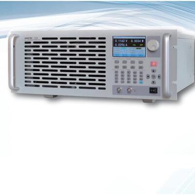 ARRAY亚锐3750A高性能可编程直流电子负载仪240V/100A/1500W负载