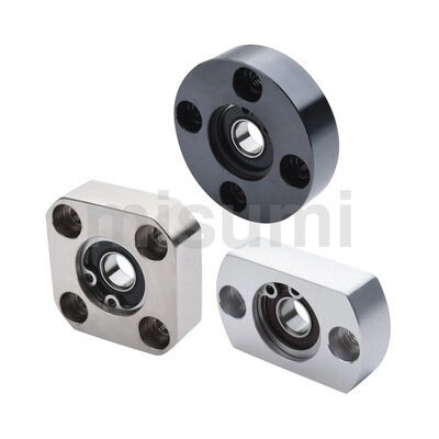 0560056205ZZ方形轴承座组件