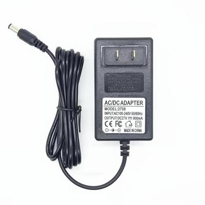 小狗无线吸尘器D-531D532D535 d531代替充电器27V800MA电源适配器