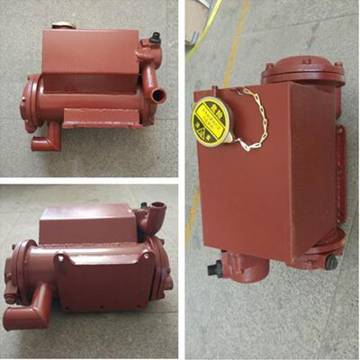 南昌凯马柴油机配件都有X4105X6105热交换器