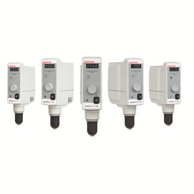 奥豪斯顶置式搅拌器ACHIEVER5000