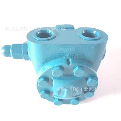 Tuthill泰悉尔齿轮泵铸铁泵润滑泵磁耦合泵#0LEV-C-A-88515-7