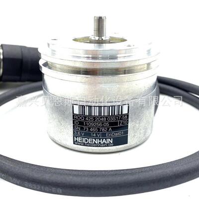 ROQ 425 2048 03S17-58 ID312511-13/1109256-13海德汉原装编码器