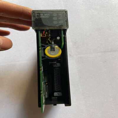 (询价)GE IC693pcm301，功能，成色如图所示，者