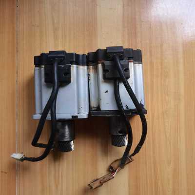 MHMD082P1C松下伺服电机，拆机功能包好，实物图，0.--议价商品