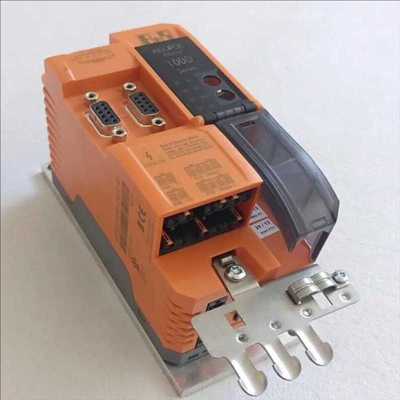 B&R ACOPOS micro 100D（耶耶电子）