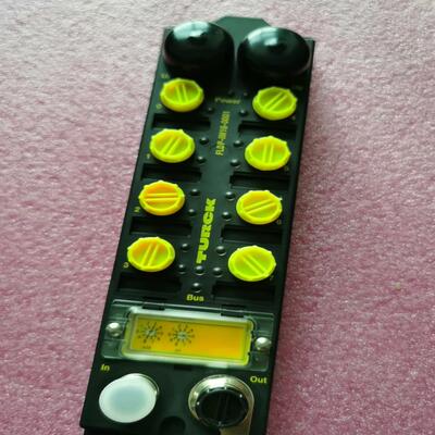 图尔克FLDP-IM16-0001没包装(跳跳机械）