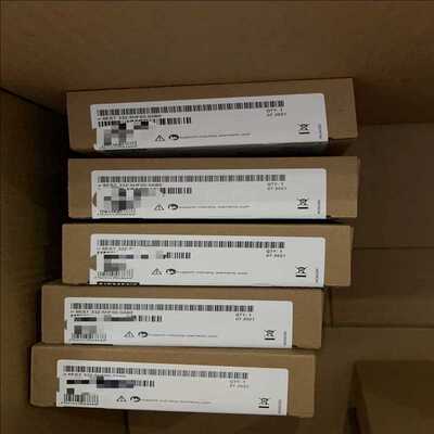 询价~6ES7332-5HF00-0AB0未拆封5个