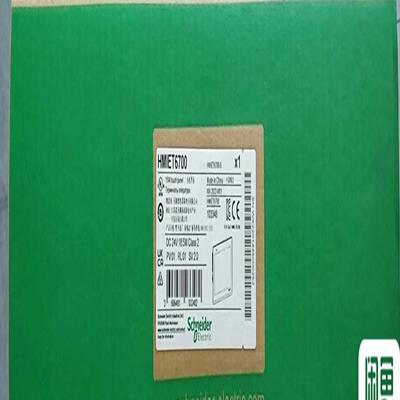 施耐德HMIET6600触摸屏拍前询价