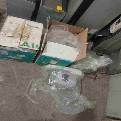 【议价】ats48c11q没包装软启动ats4855kw