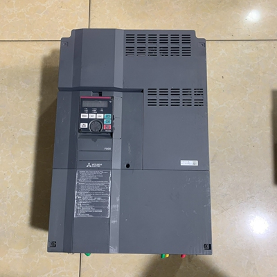 FR-F840-00770-2-60拆机三菱变频器37KW，
