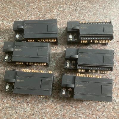 (询价)合信PLC-CTSC-100(CTS7 114-1BD20-