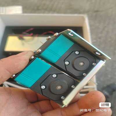 KNF直流12V隔膜泵 吸液泵PML11648-NF30 迈【侨报商行】