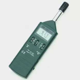 TES-1360ATES1360A温湿度表数字式温湿度【卡奥电子】