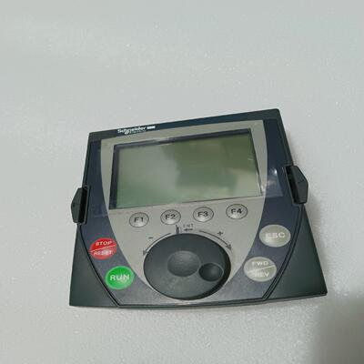 变频器面板，型号vw3a1102 ，的功能的，~询价