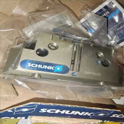 询价~雄克0371102，371102，PGN-plus100-1