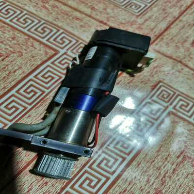 （霸霸电子）FAULHABER   2342.Gc225电机马达