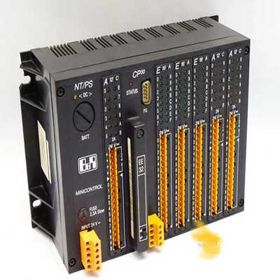 B&R MINICONTROL NT/PS CPU CP30【侨报商行】