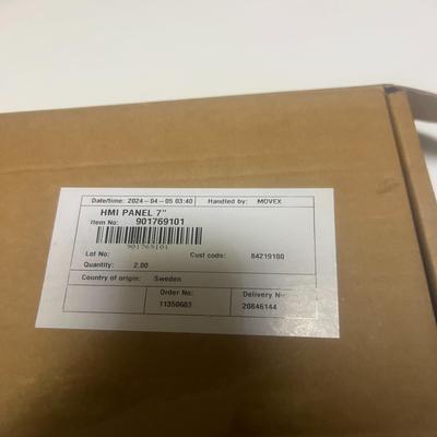 北尔 Beijer触摸屏 iX T7A/AL HT  HMI~询价