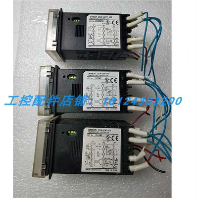 议~温控器E5CN-Q2MTC-500/E5CN-Q2MT