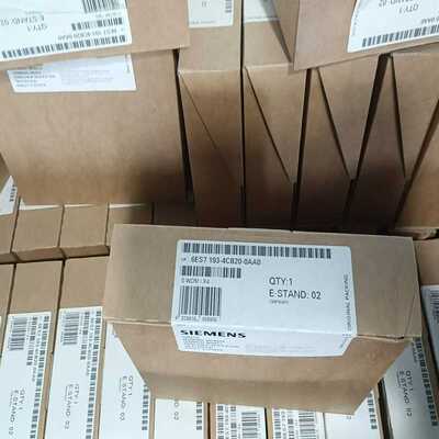 6ES7193-4CB20-0AA0DP 5 个终端模~询价