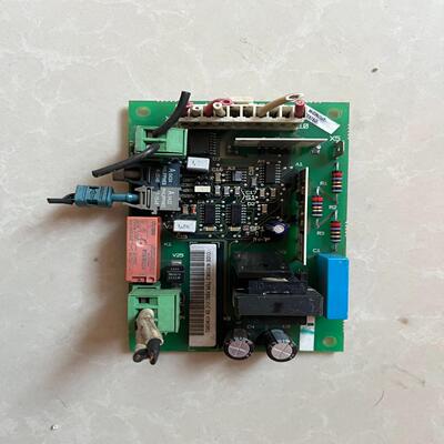 ABB NBRC-51C ABB制动斩波器控制板 成色如图要~询价