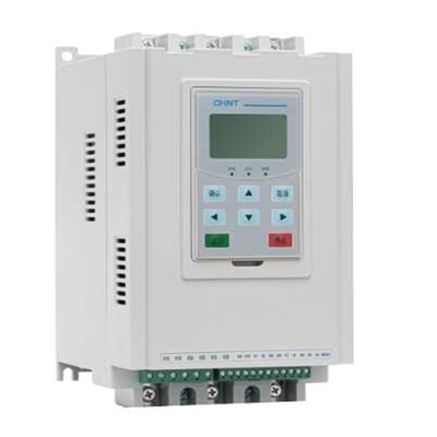 软启动器在线式NJR5-60/90/220/264/500/560/630/ZX3软起动器