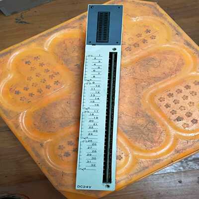 安川模块 JAMSC-B2603V ，。【白零商行】