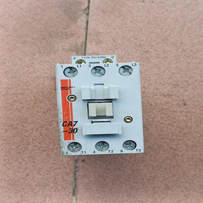 (询价)CA7-30-00 Sprecher+Schuh 接触器