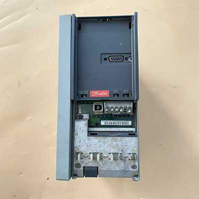 【星慕电子】丹佛斯变频器1.5kw FC-301P1K5T4E20H28