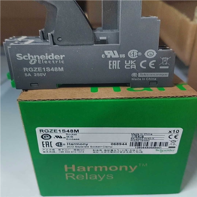 (询价)RGZE1S48M
