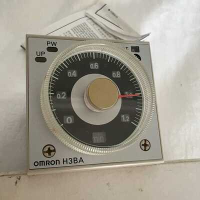 定时器H3BA-N库存积压货处理2个询价