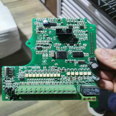 (询价)易能变频器主板EDS1000MPCB23/22 ，EDS10
