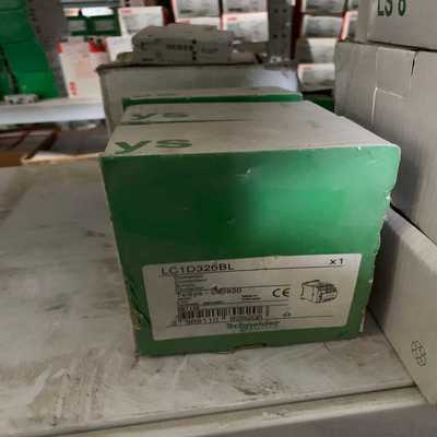 询价~LC1D326BL 24VDC 3