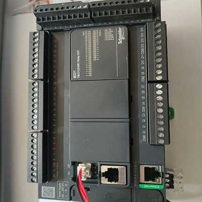 tm221ce40r实验台展示件~询价