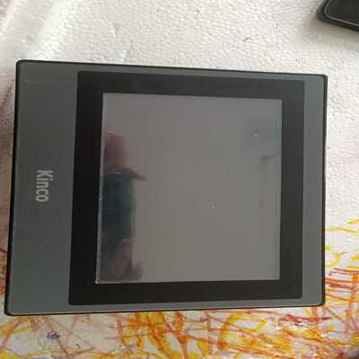 Kinco/步科MT4434T触摸屏 HMI人机界面触控屏，~询价