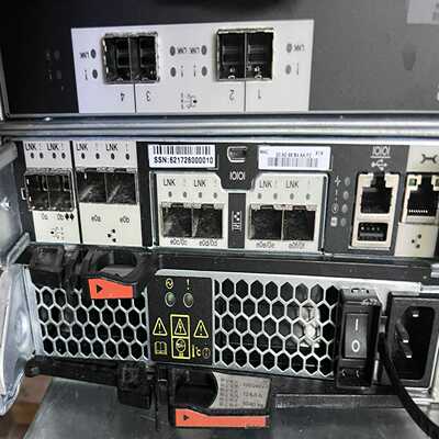 NETAPP FAS2650 DS224C 111-0250（gg设备）