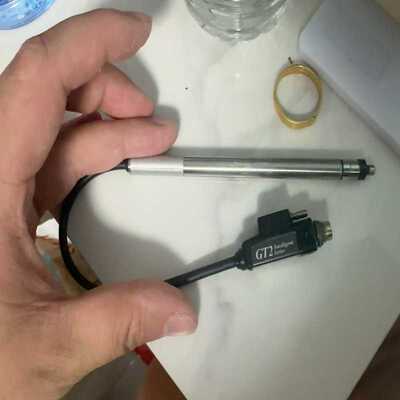 【星慕电子】基恩士GT2-PA12K位移传感器，件，无变形划